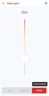 Comment résoudre un problème de radiateur qui affiche DEROG ou ...