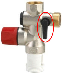 Pourquoi le groupe de sécurité de mon chauffe-eau électrique Thermor fuit-il ? – Assistance ...